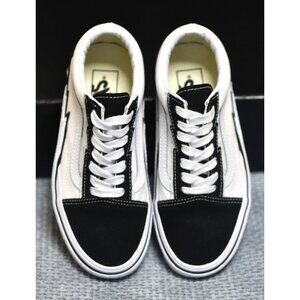 Vans | Shoes | New Size 35 Men5 Women Vans Old Skool Bolt Blacktrue ...